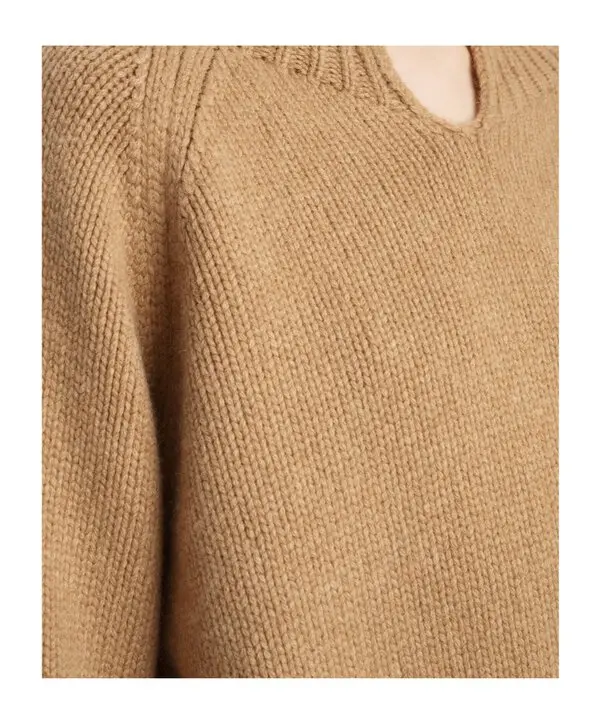Khaite Cain Sweater