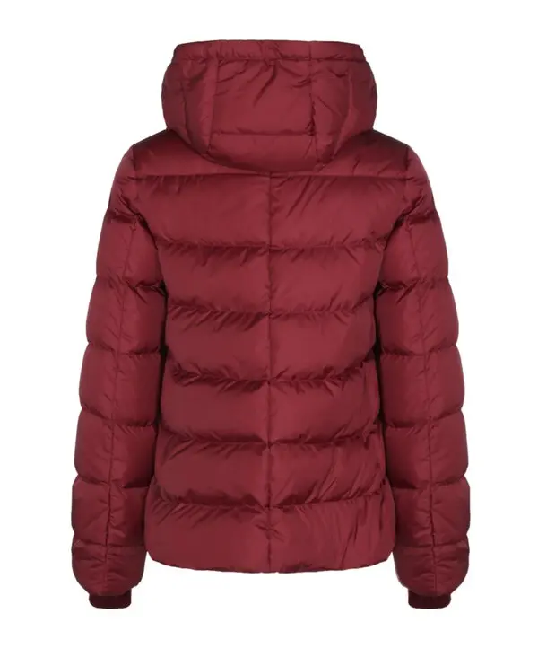 Herno Long-sleeved Padded Jacket