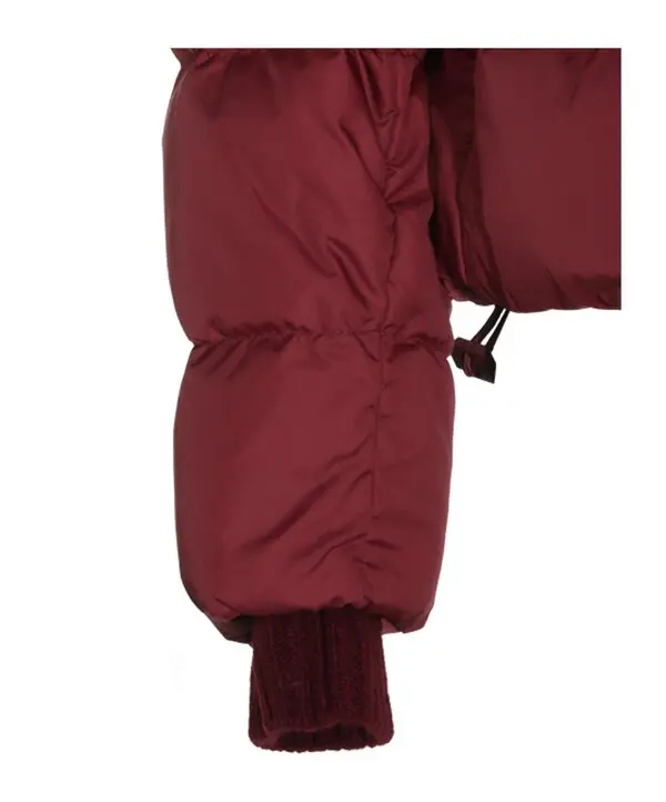 Herno Long-sleeved Padded Jacket