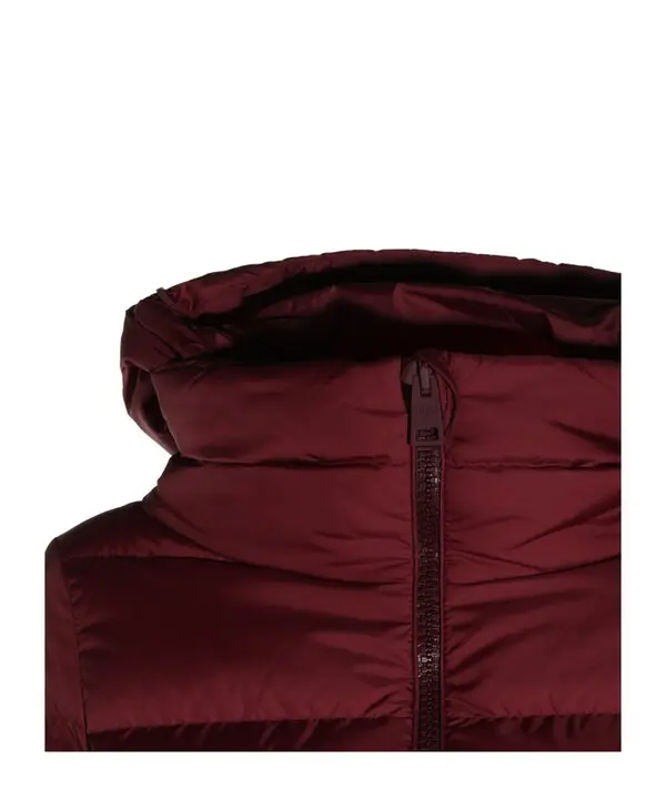 Herno Long-sleeved Padded Jacket