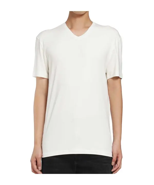 Gucci V-neck T-shirt