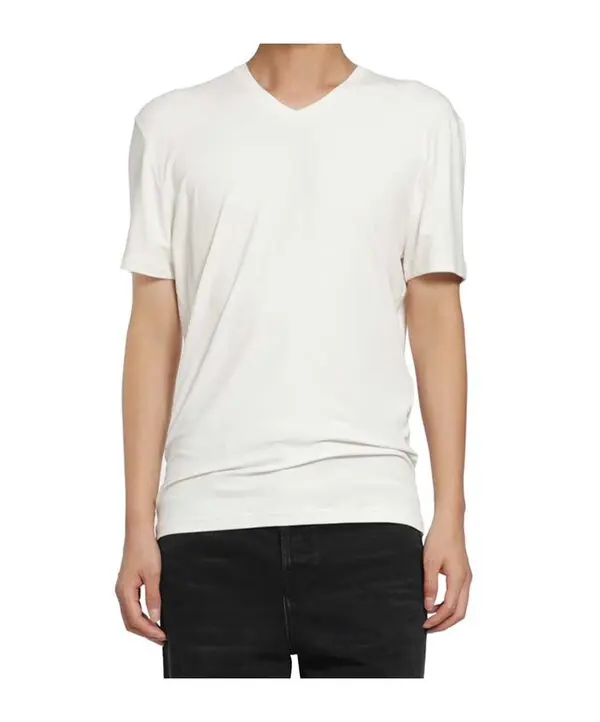 Gucci V-neck T-shirt