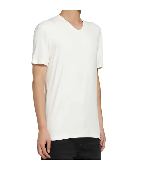 Gucci V-neck T-shirt