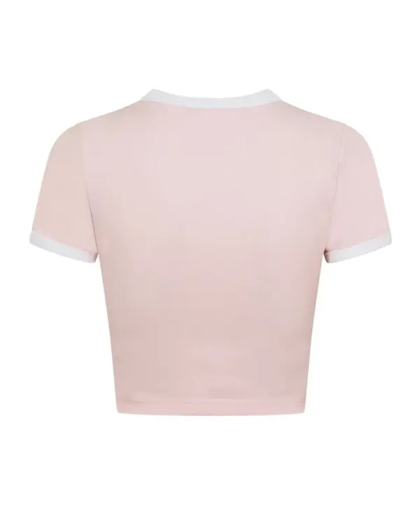 Casablanca Graphic Logo Crew Neck T-shirt