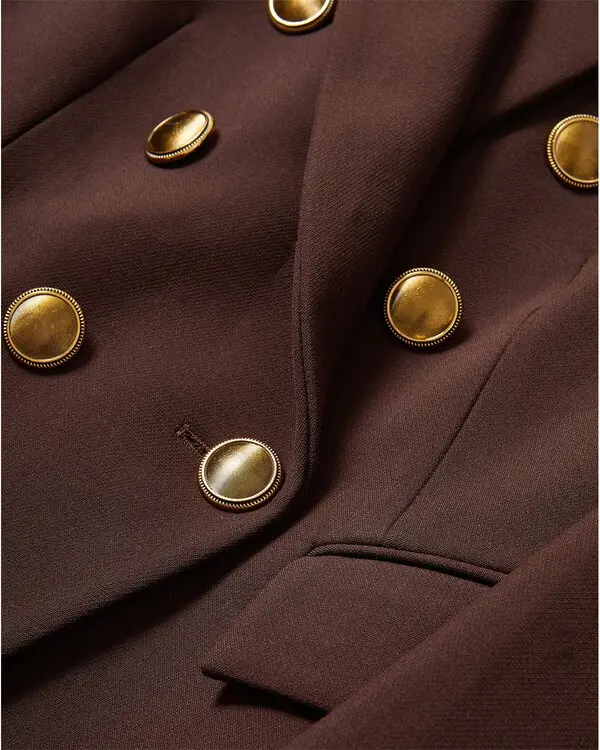 Veronica Beard Miller Dickey Jacket