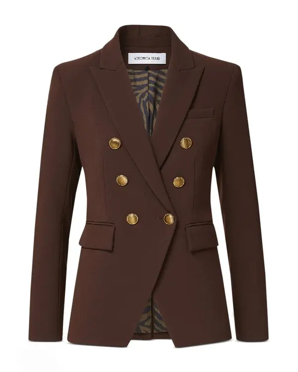 Veronica Beard Miller Dickey Jacket