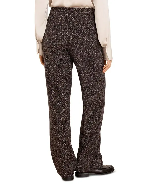 NIC+ZOE Lenox High Rise Wide Leg Pants