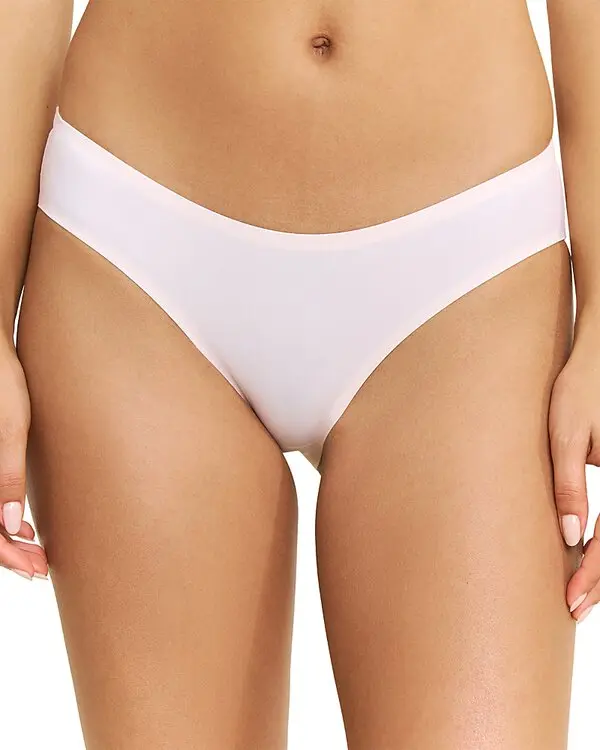 Honeydew Intimates Breeze Luxe Bikini Panty - Ballet Slipper
