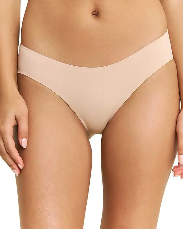 Honeydew Intimates Breeze Luxe Bikini Panty - Nude