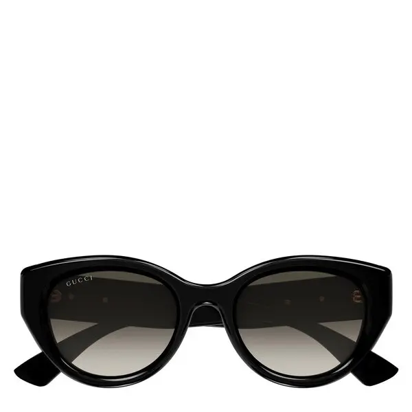 Gucci Cat-eye Acetate Sunglasses