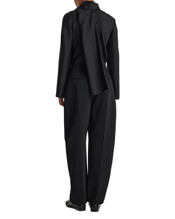 RÓHE Sculptural Tailored Trousers