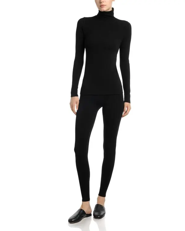 TOTEME Compact Leggings