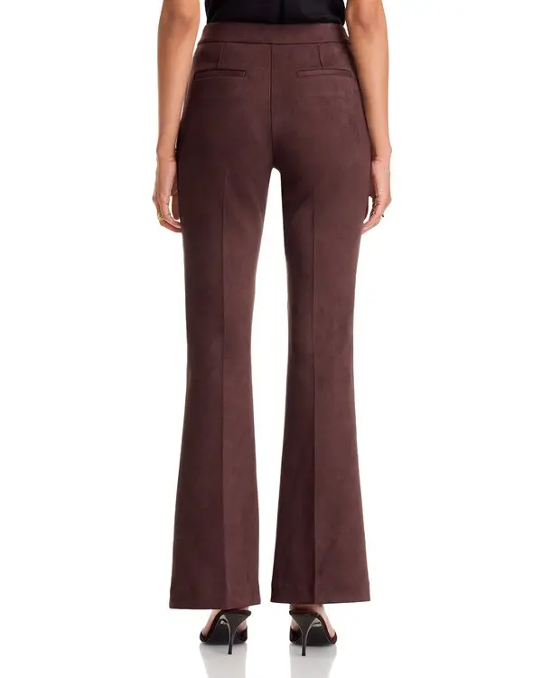 Generation Love Elise Stretch Faux Suede Pants