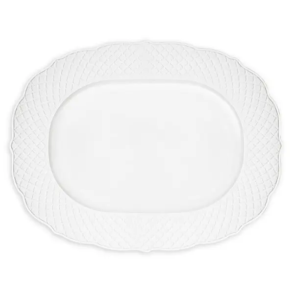 ANNA WEATHERLEY Empire Oval Platter, Large