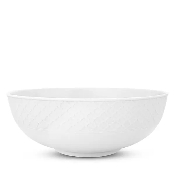 ANNA WEATHERLEY Empire Serving Bowl