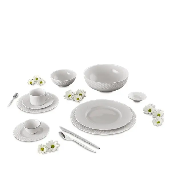 ANNA WEATHERLEY Empire Serving Bowl