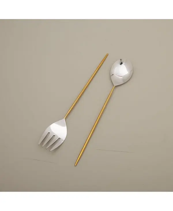BE HOME Sun & Moon Serving Set