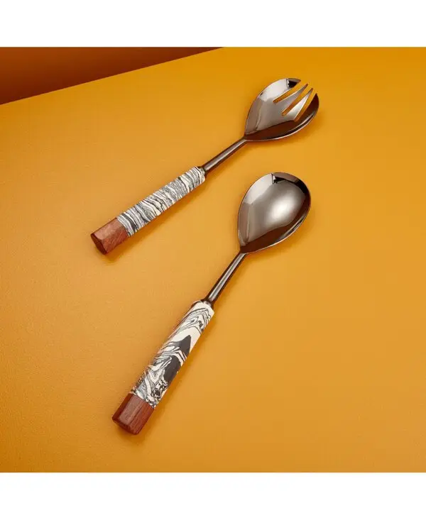 BE HOME Serving Set
