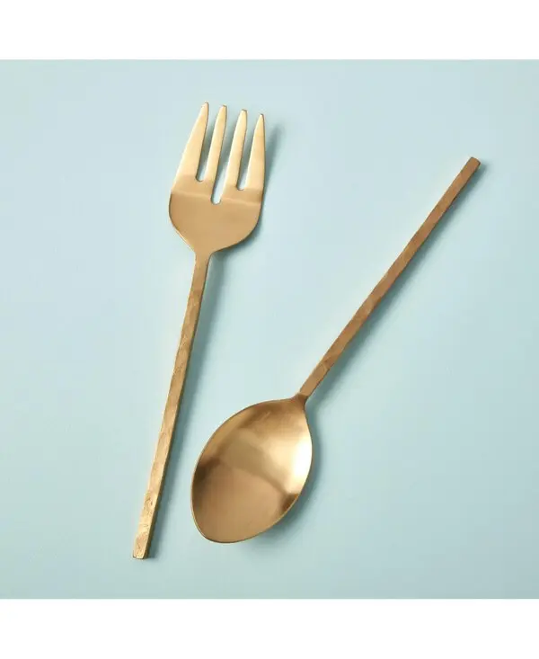 BE HOME Azura Serving Set