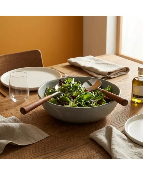 BE HOME Bumi Serving Set