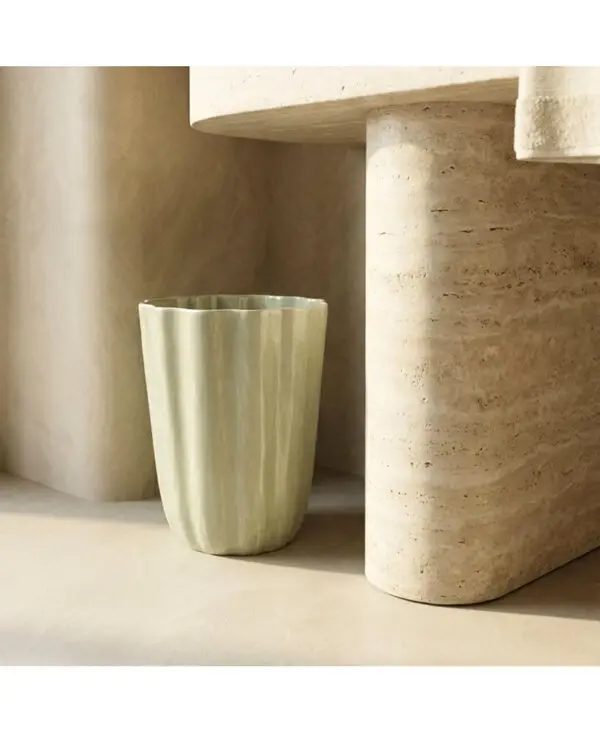 BE HOME Nera Waste Basket