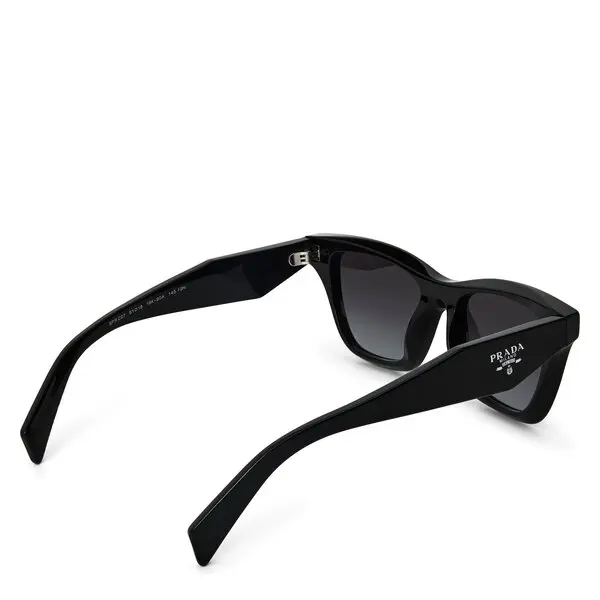 Prada Cat Eye Sunglasses