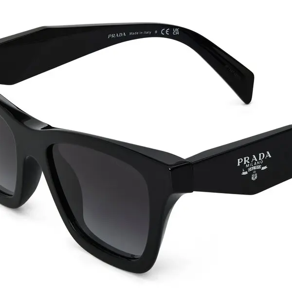 Prada Cat Eye Sunglasses