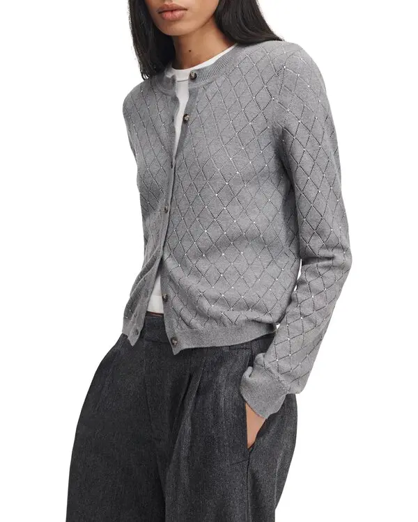 Rag & Bone Archie Cardigan