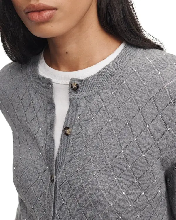 Rag & Bone Archie Cardigan