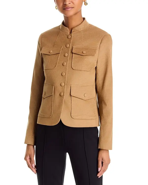Rag & Bone Mercer Corduroy Blazer