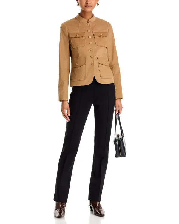 Rag & Bone Mercer Corduroy Blazer