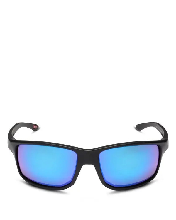 Oakley Gibston Xl Mask Sunglasses, 62mm