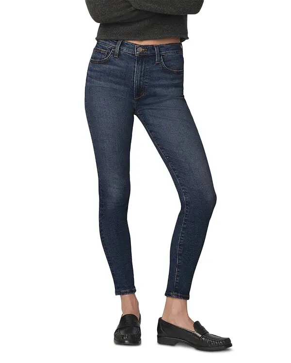 Joe's Jeans The Charlie High Rise Ankle Jeans - Fable
