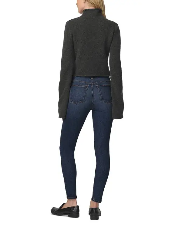 Joe's Jeans The Charlie High Rise Ankle Jeans