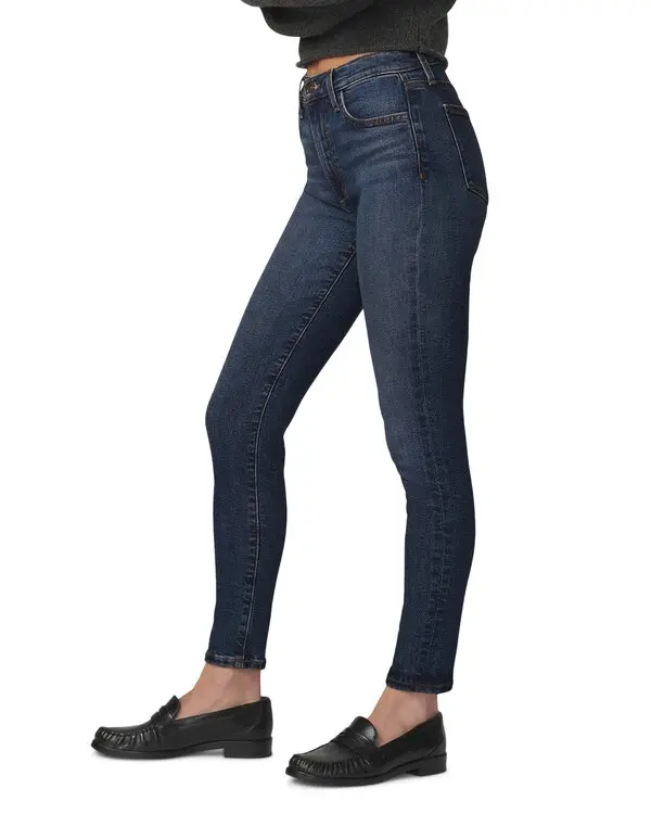 Joe's Jeans The Charlie High Rise Ankle Jeans