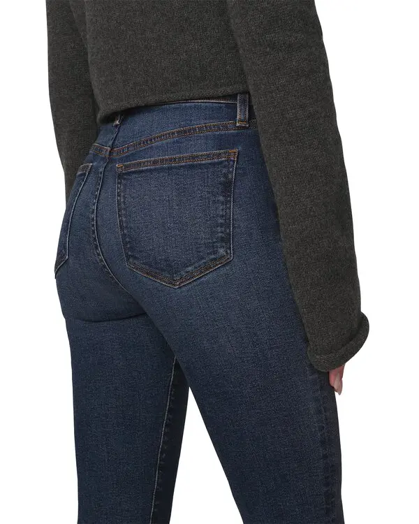 Joe's Jeans The Charlie High Rise Ankle Jeans
