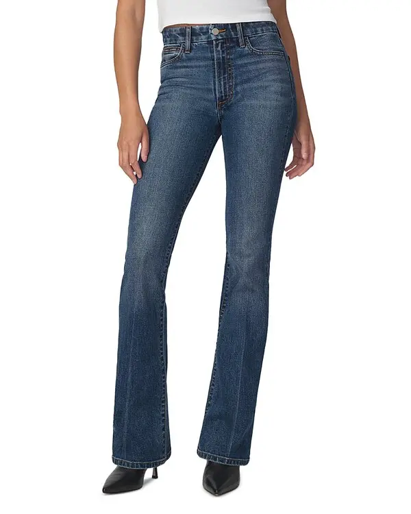 Joe's Jeans The Hi Honey High Rise Bootcut Jeans - Opulence