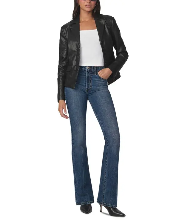 Joe's Jeans The Hi Honey High Rise Bootcut Jeans