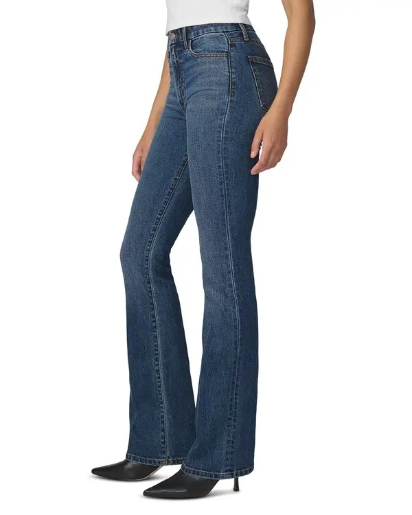 Joe's Jeans The Hi Honey High Rise Bootcut Jeans
