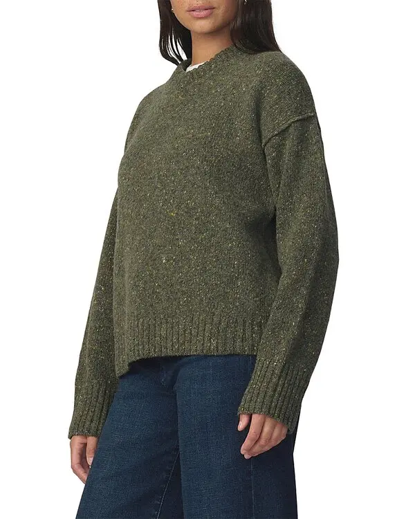 Joe's Jeans The V Neck Drop Shoulder Sweater
