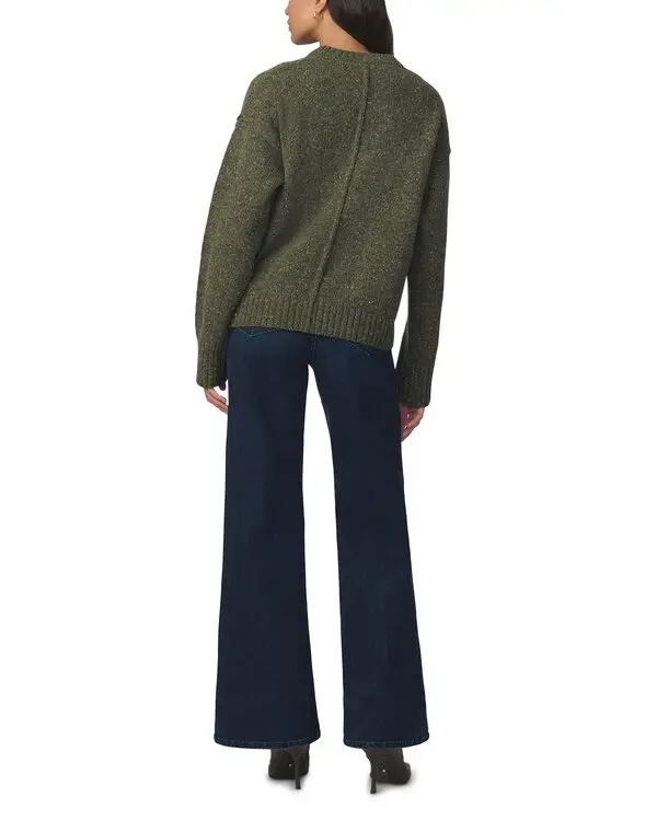 Joe's Jeans The V Neck Drop Shoulder Sweater