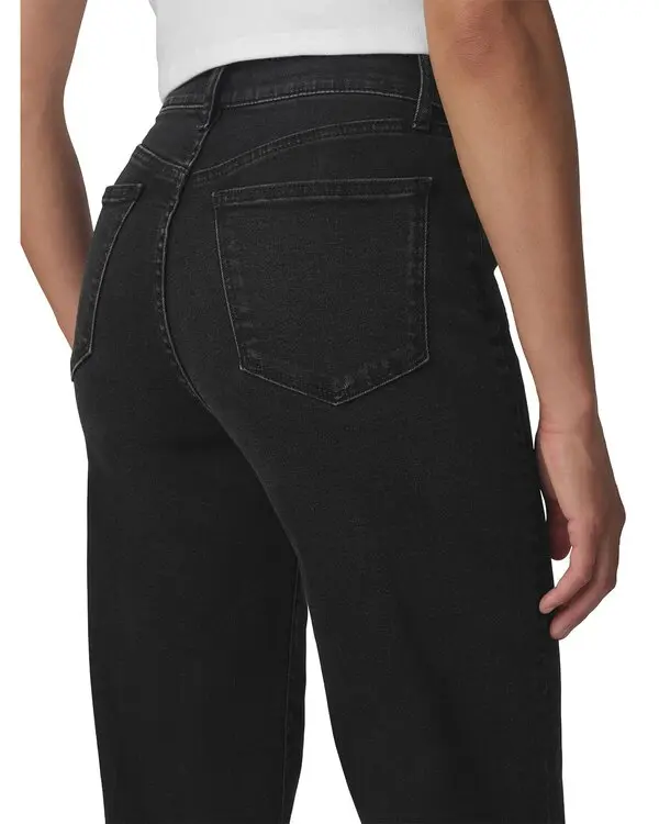 Joe's Jeans The Mia High Rise Wide Leg Jeans