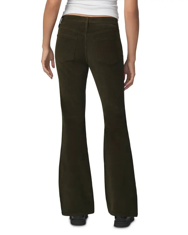 Joe's Jeans The Corduroy Inez High Rise Jeans