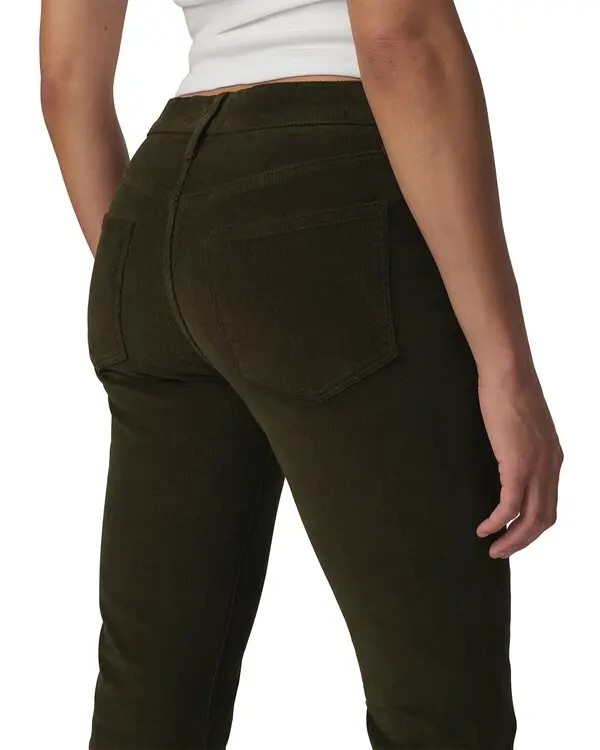 Joe's Jeans The Corduroy Inez High Rise Jeans