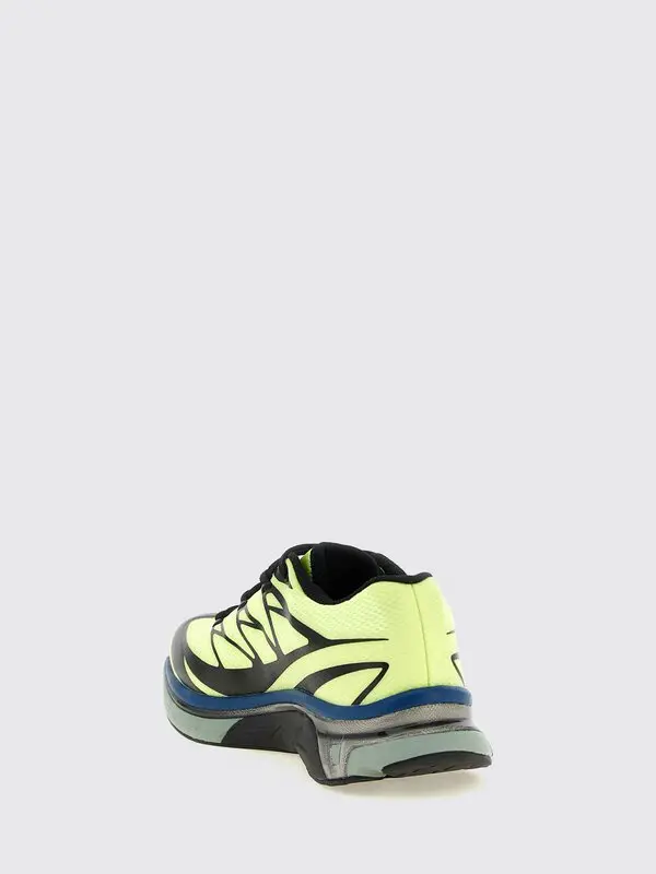 MM6 MAISON MARGIELA X SALOMON Xt Technical Fabric Trainers - Yellow
