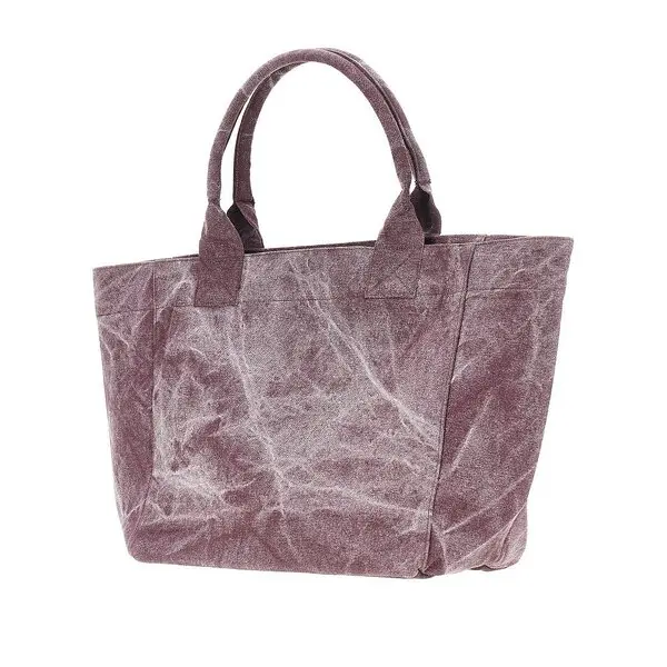 GANNI Forest Teddy' Large Tote Bag