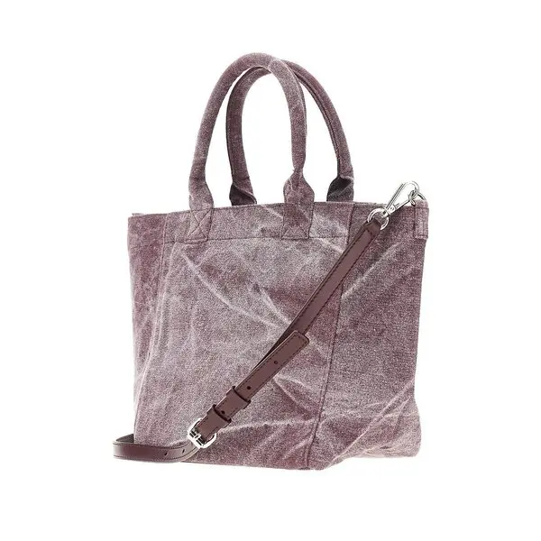 GANNI Small 'forest Teddy' Tote Bag