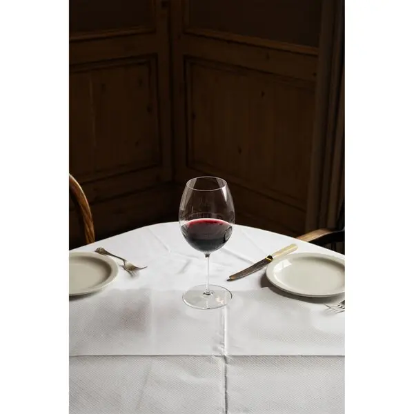 RICHARD BRENDON Occasional Bordeaux Wine Glasses, Set Of 2
