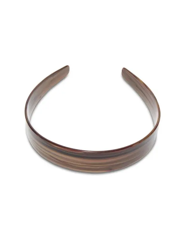 Lele Sadoughi Emma Acetate Headband