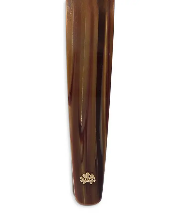 Lele Sadoughi Emma Acetate Headband
